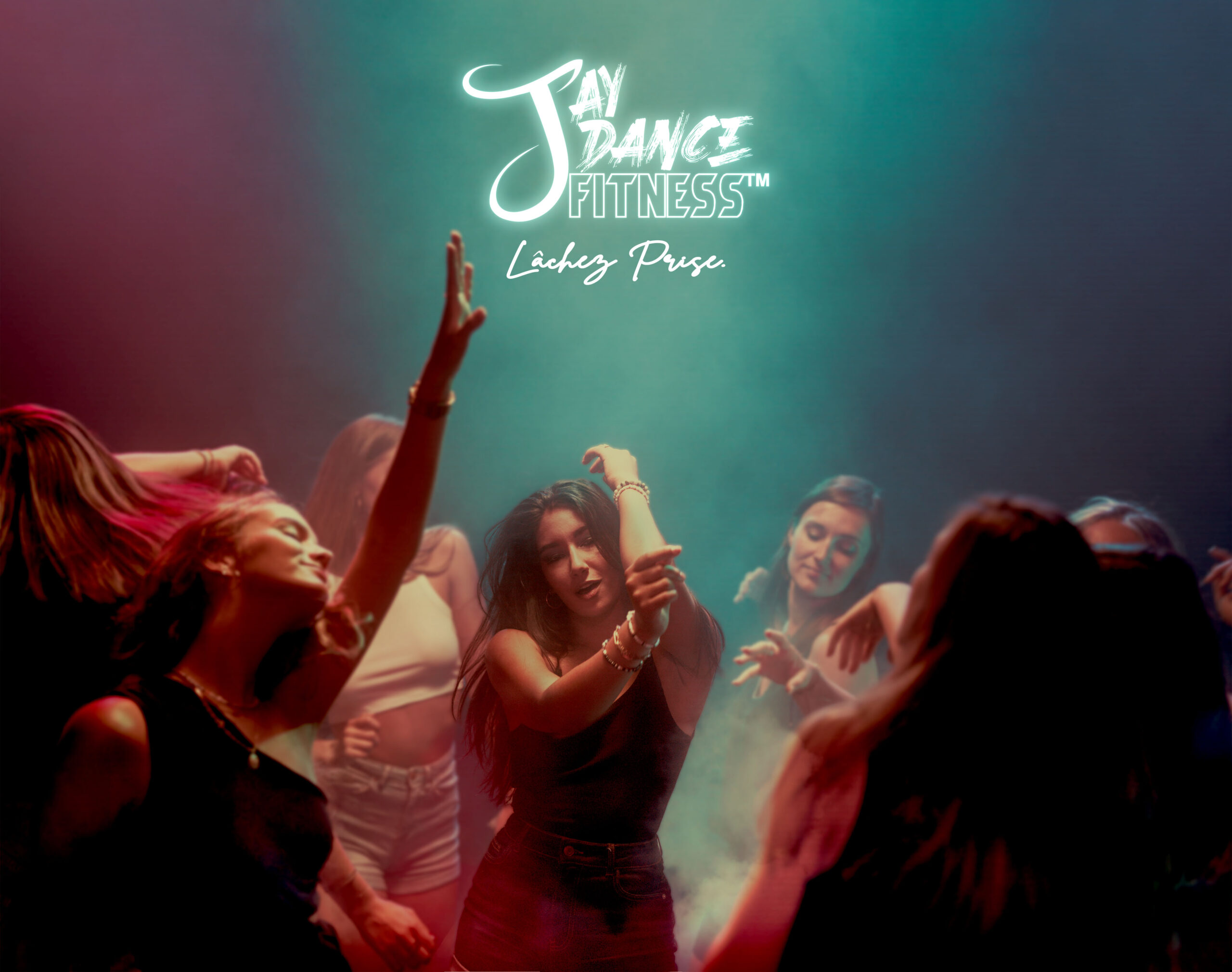 Accueil - JayDance Fitness