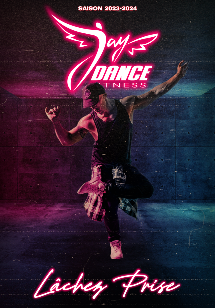 JayDance Fitness au Decathlon des Ponts de Cé (49) - JayDance Fitness